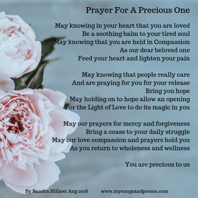 Prayer For Love Ones Poems 20 Prayer Messages For A Friend In Need Of